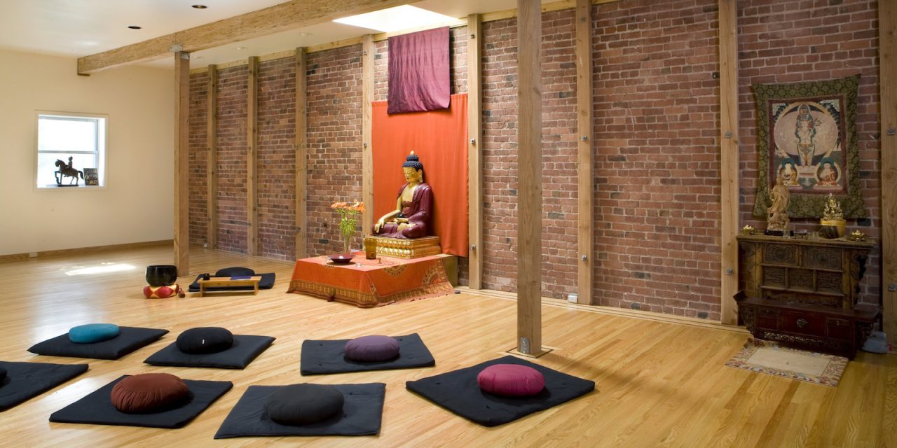 San Francisco Buddhist Center | Meditation and Buddhism | Triratna ...